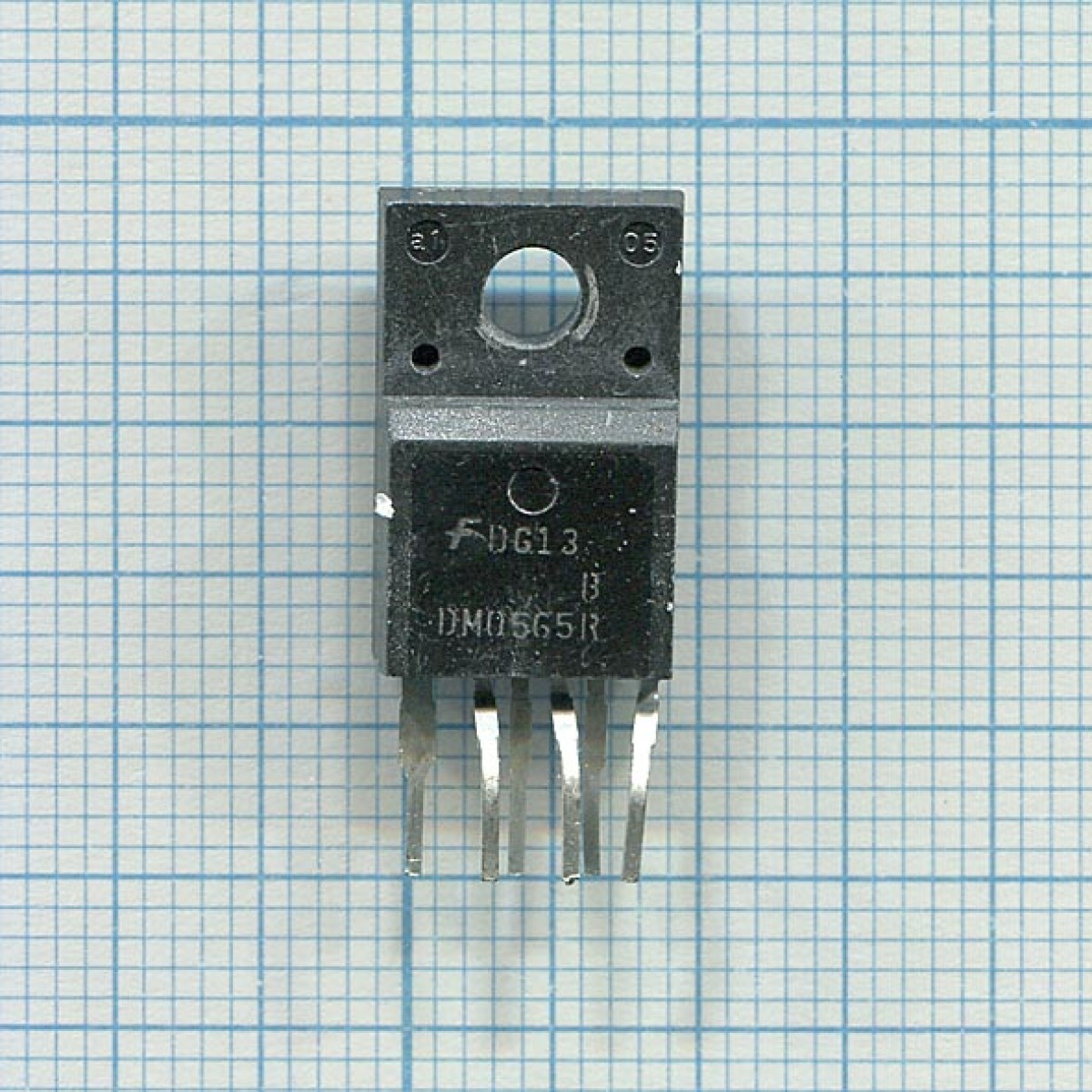 Микросхема DM0565R купить в Ростове на Дону и Boydton интернет-магазине ...