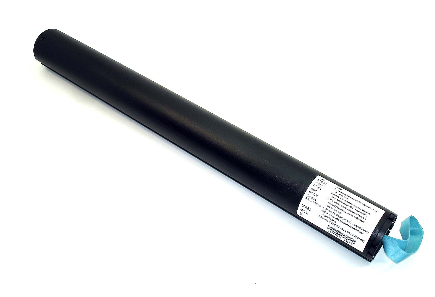 Аккумулятор X7BDH для электросамоката Mini Pro 36V 5.0Ah купить в ...